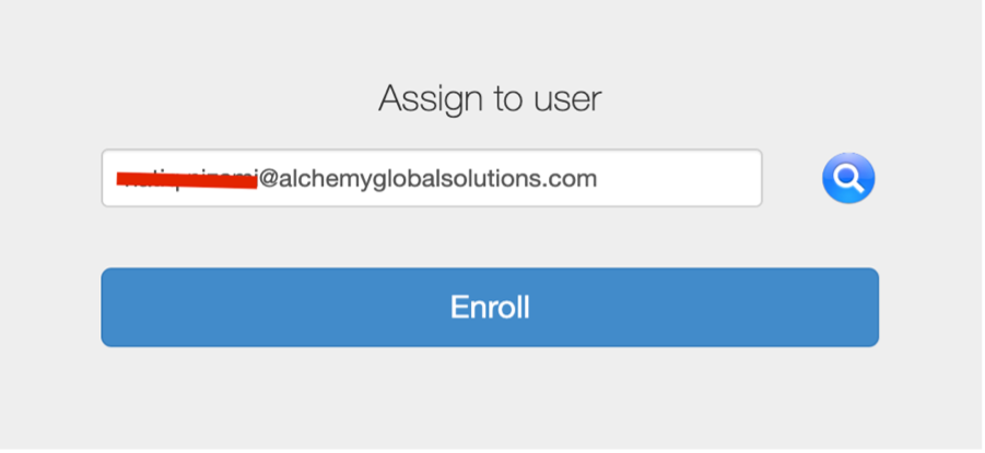 Enroll Device into Jamf (MDM Solution for MacOS) and Company Portal ...