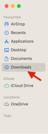 Enroll Device into Jamf (MDM Solution for MacOS) and Company Portal ...