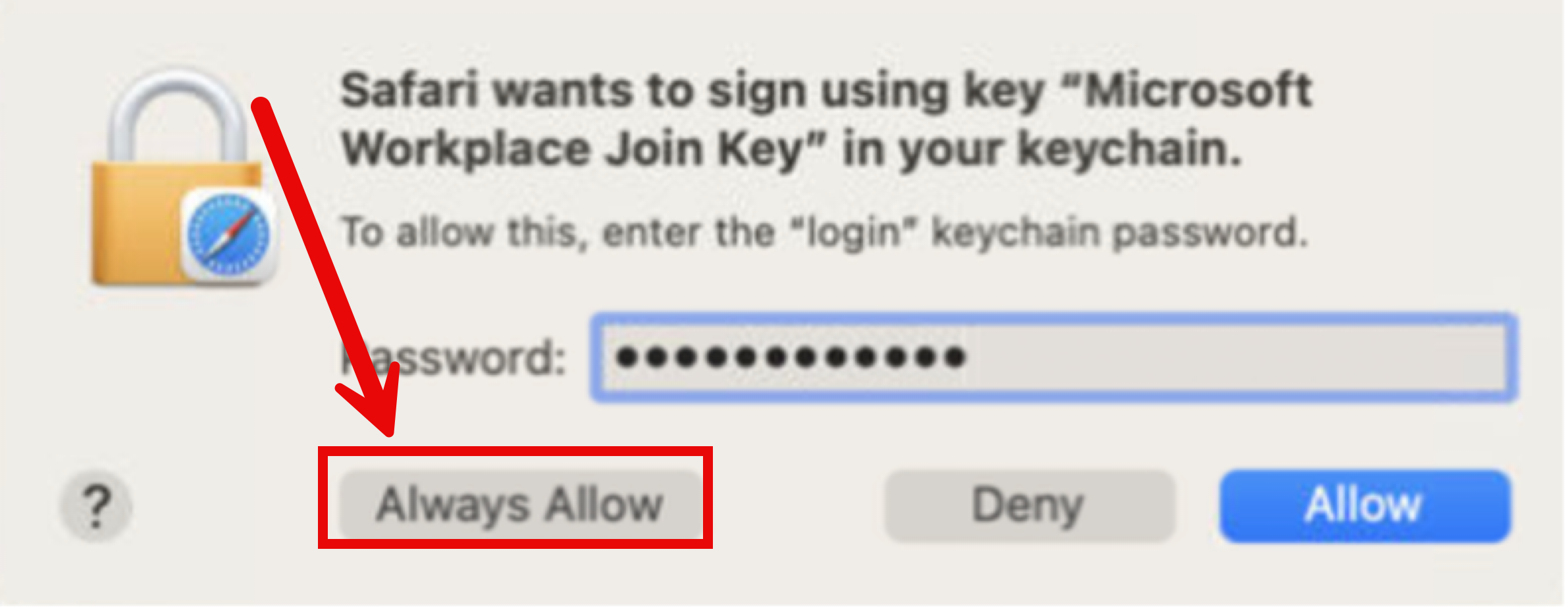 Enroll Device into Jamf (MDM Solution for MacOS) and Company Portal ...